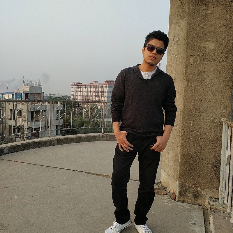 Students – Chen Li