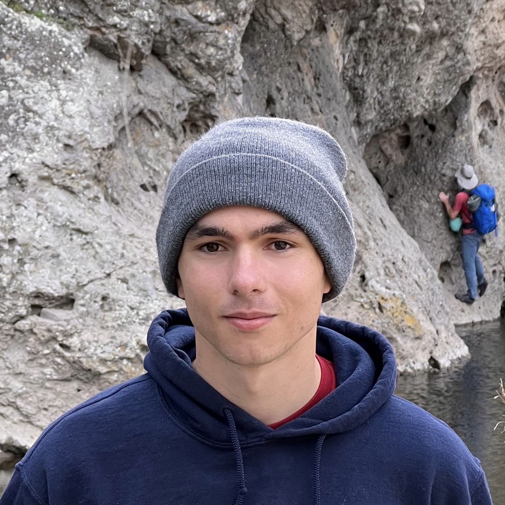 Students – Chen Li